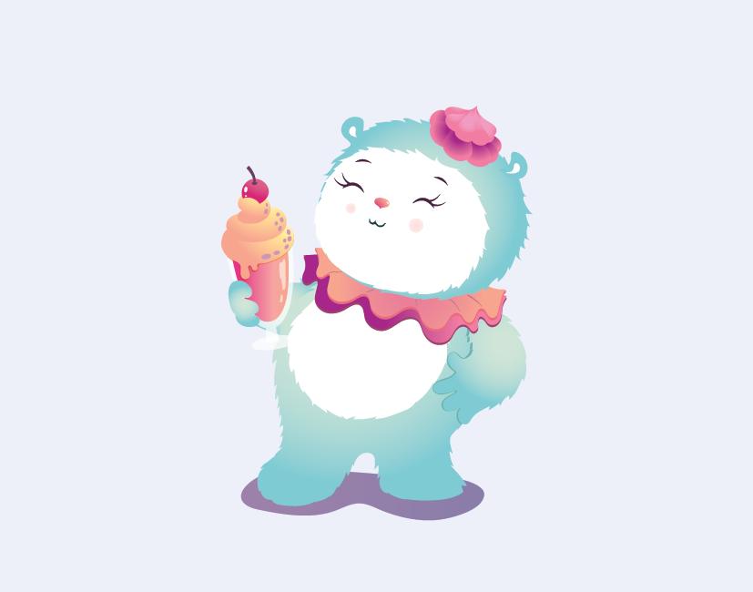 Maddy – Tulipop Official Store