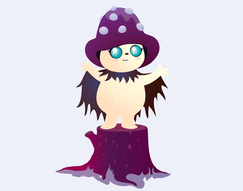 Gloomy – Tulipop Official Store