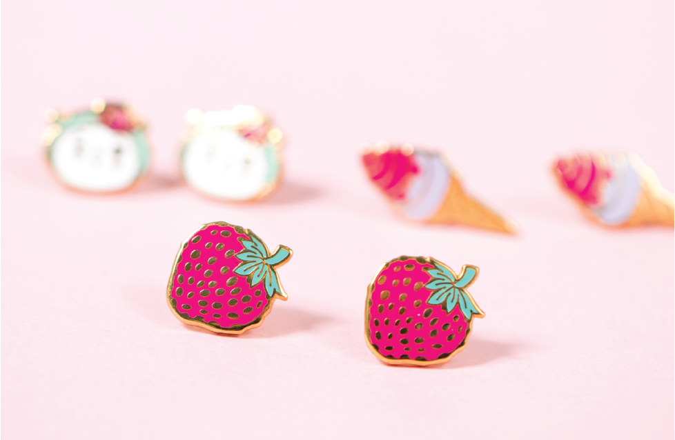 Jewellery & Mirrors – Tulipop Official Store