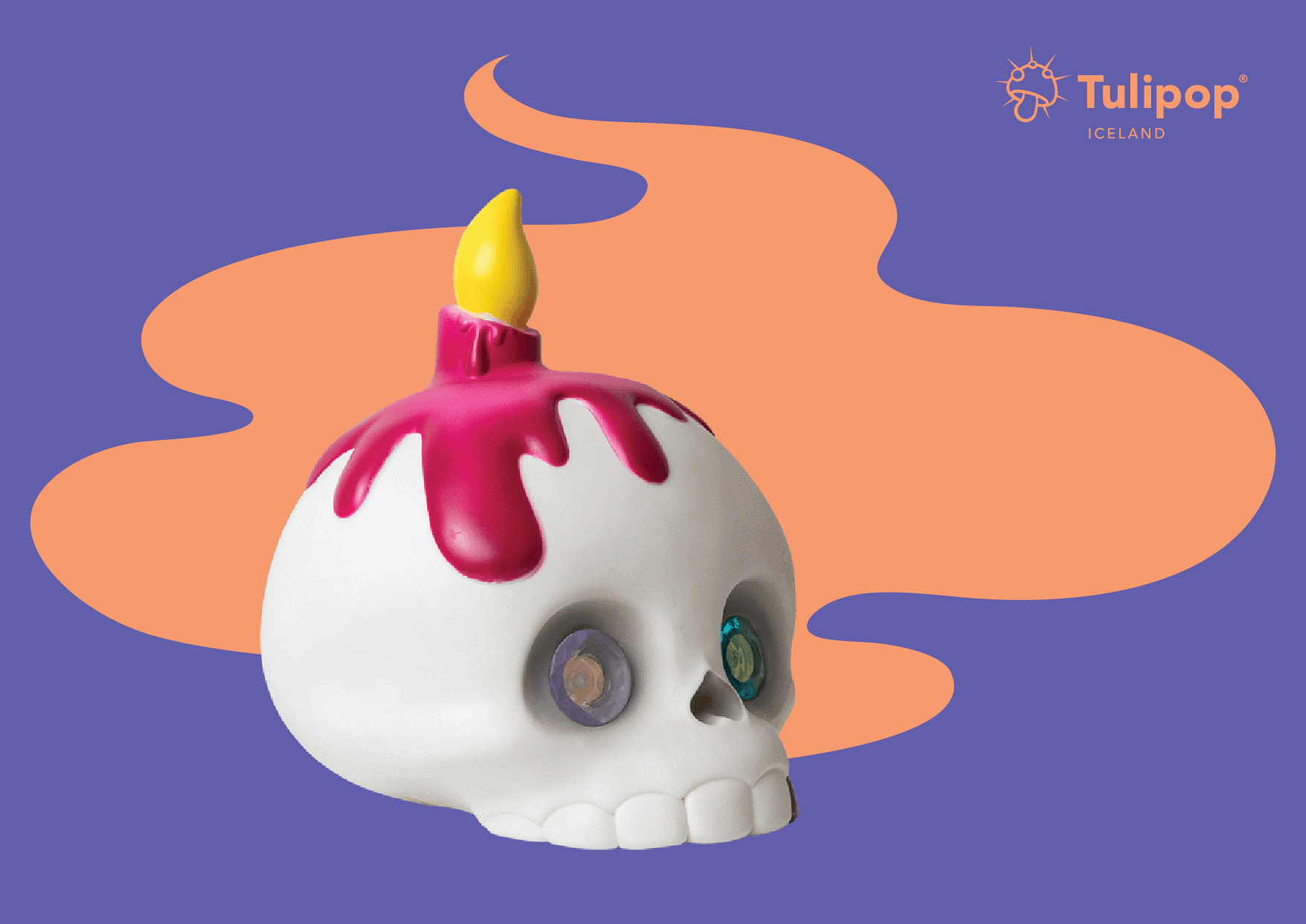 Halloween – Tulipop Official Store