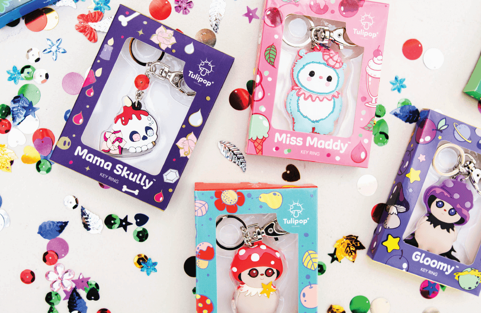 GIFT IDEAS – Tulipop Official Store