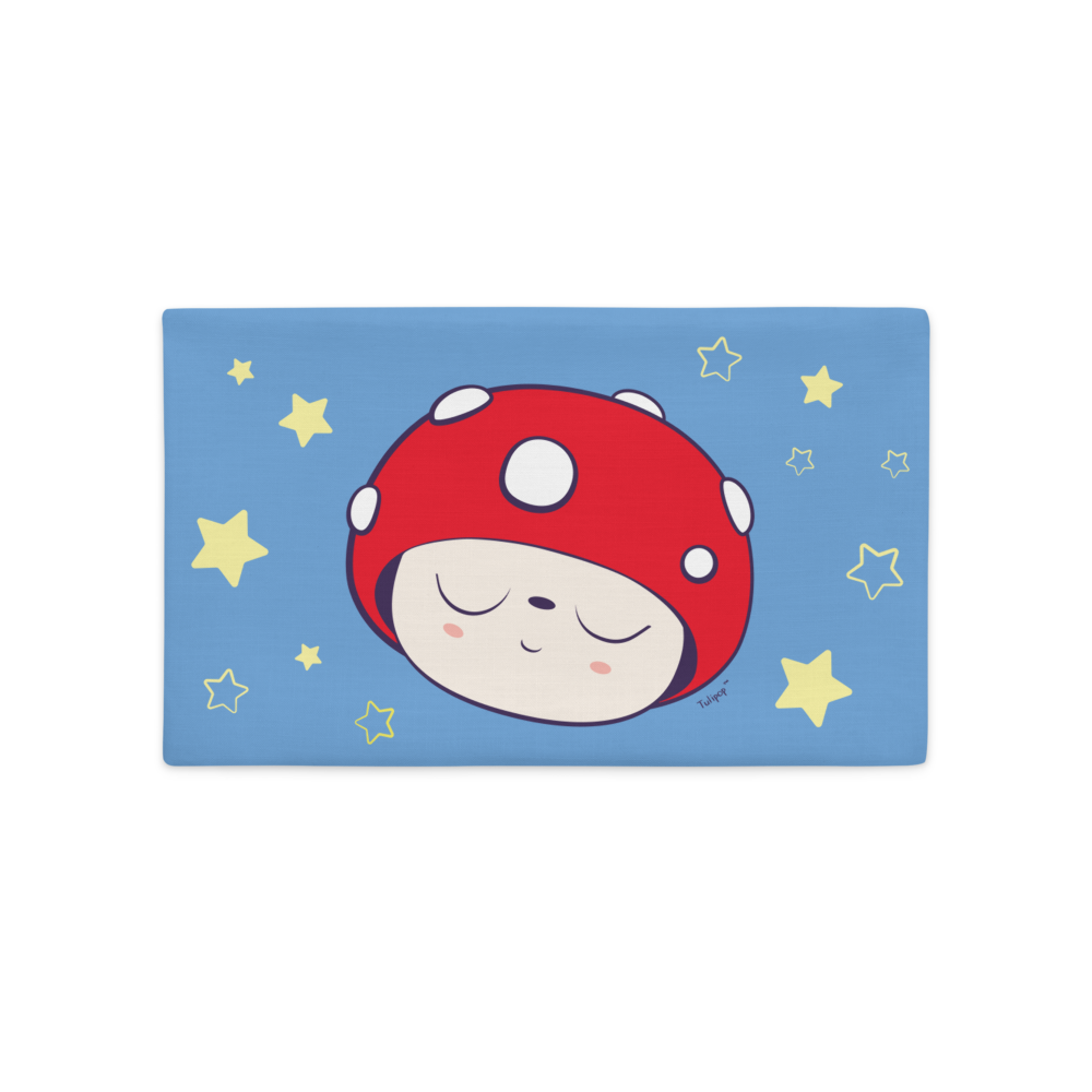 Pillow Cases – Tulipop Official Store