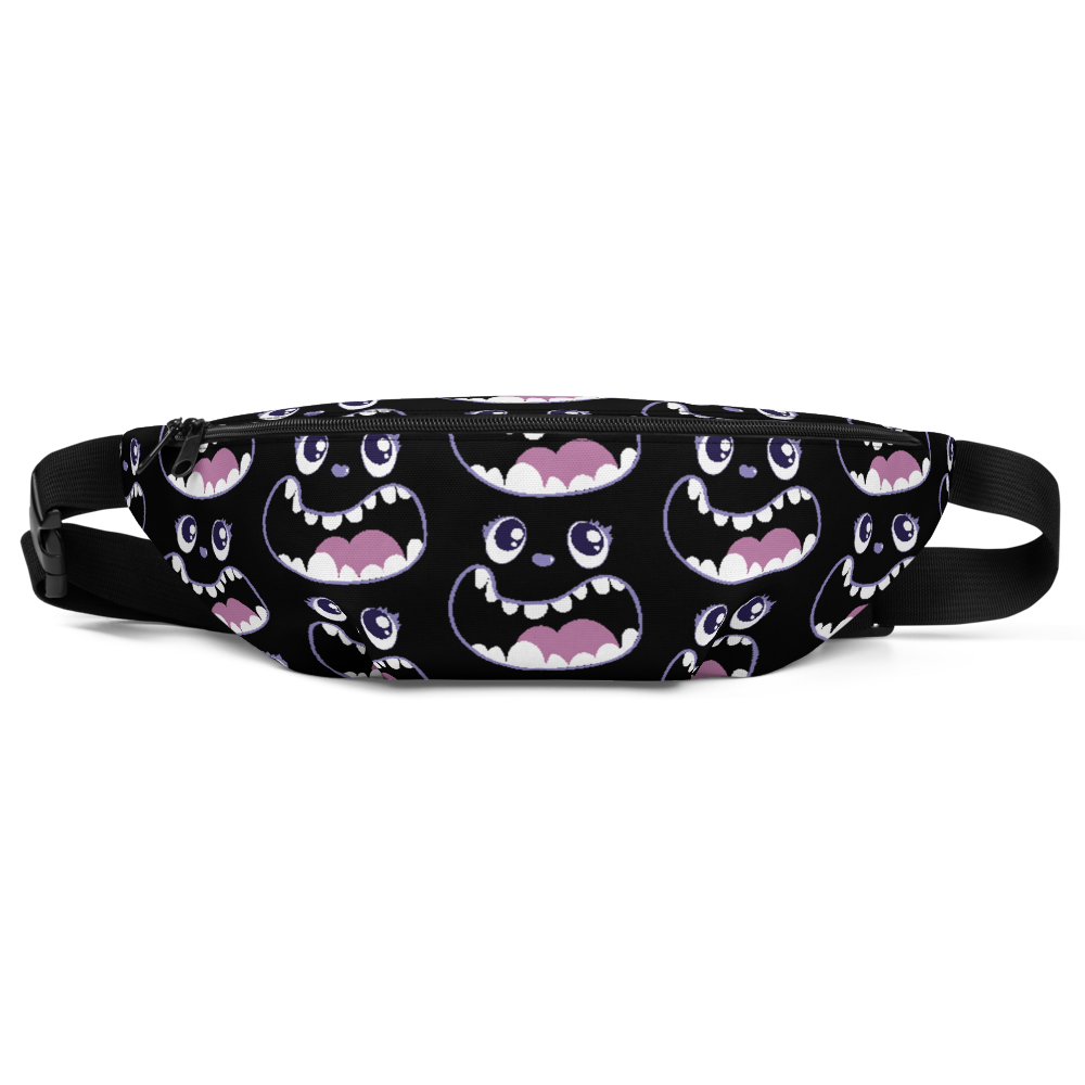 Fred Fanny Pack – Tulipop Official Store