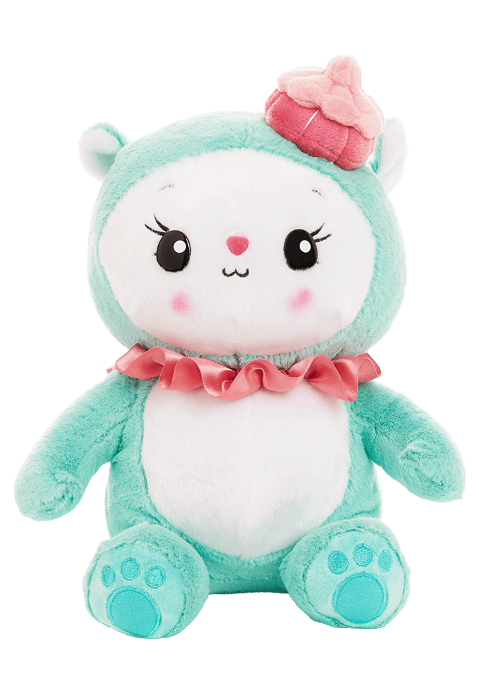 Maddy Deluxe Plush – Tulipop Official Store