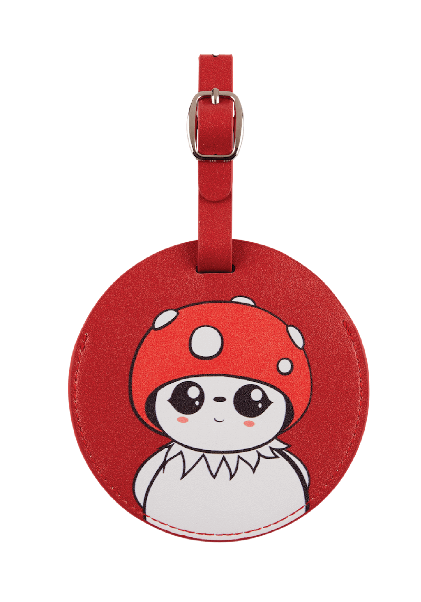 Bubble Luggage Tag – Tulipop Official Store